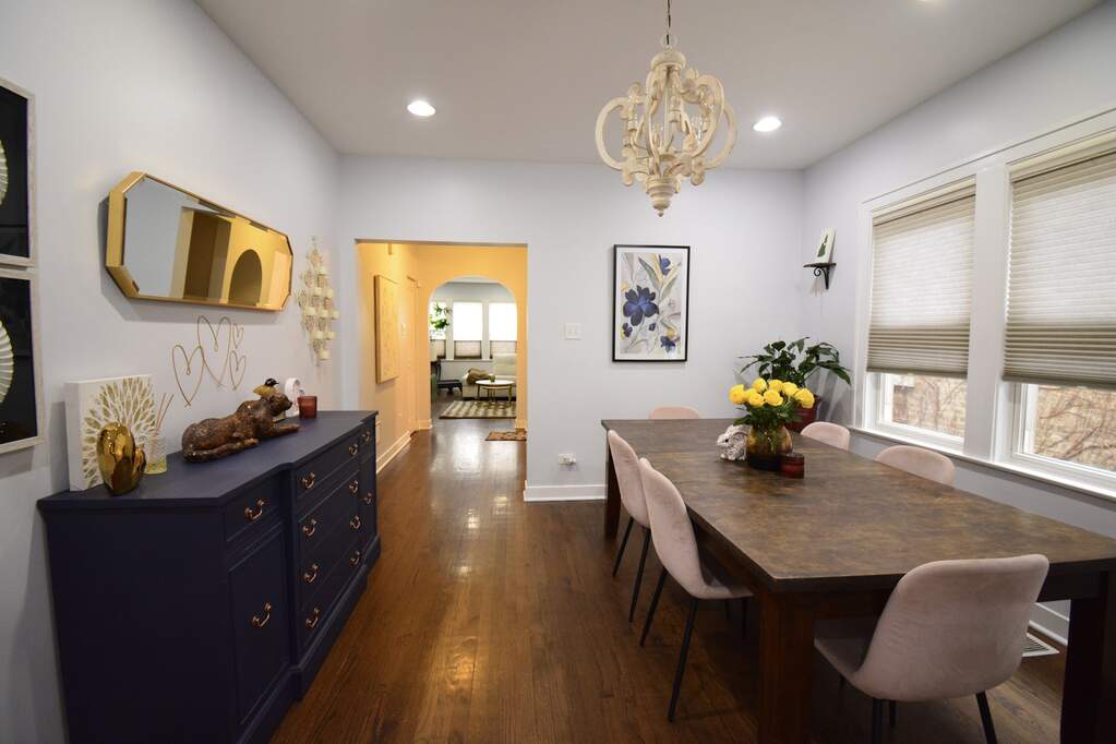 4947 W Parker Avenue, Chicago, IL 60639 | MLS# 12601907 | @properties ...