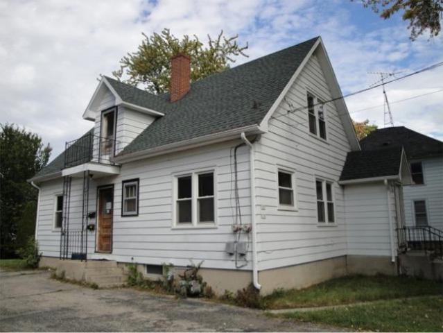 125 &127 Conkey St, Burlington, WI 53105 | MLS# 1104236 | @properties ...