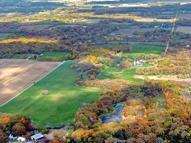 0 Steele & Berndt Rd, Lyons, WI 53105 | MLS# 1285223 | @properties SE ...