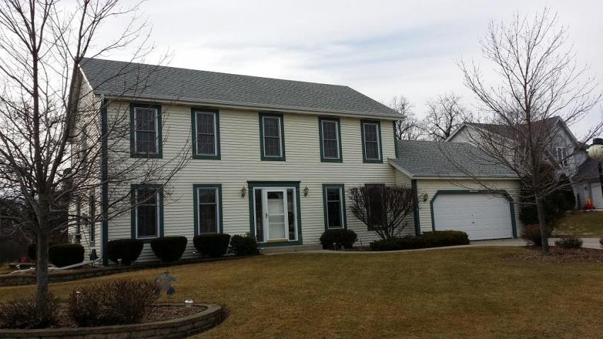 W157S7373 Martin Dr, Muskego, WI 53150 | MLS# 1405973 | @properties SE ...