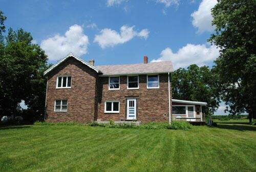 N2302 N Kohn Rd, Reeseville, WI 53579 | MLS# 1434810 | @properties SE ...