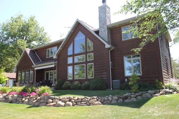 19532 Henning Rd, Kiel, WI 53042 | MLS# 1490532 | @properties SE Wisconsin