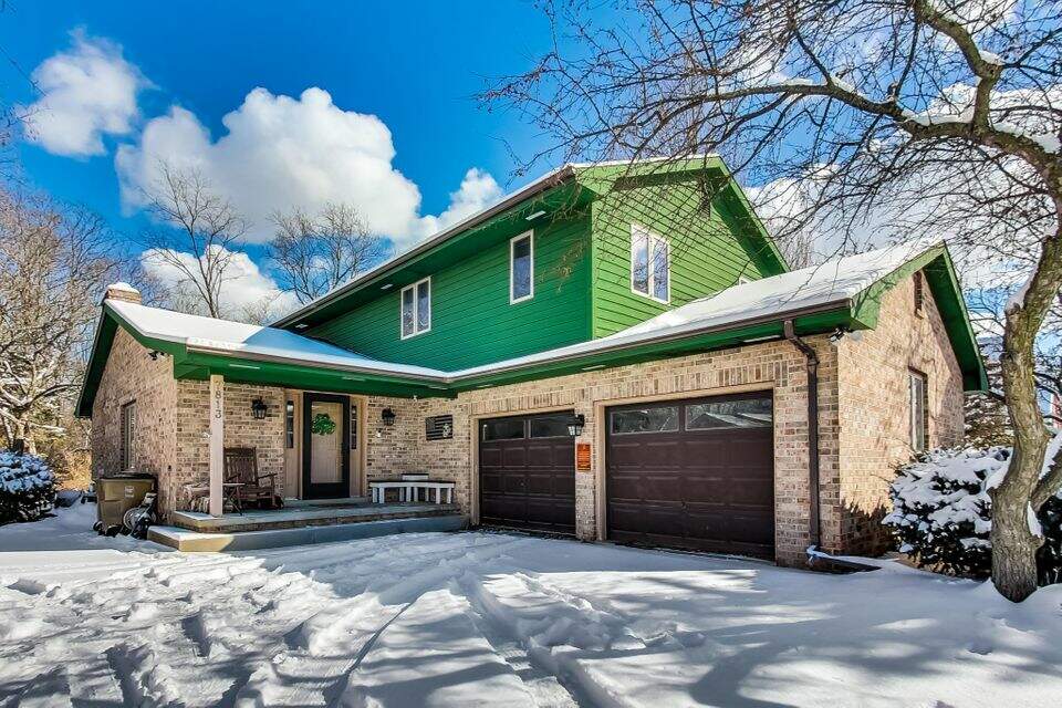 7813 55th Ave, Kenosha, WI 53142 | MLS# 1781966 | @properties SE Wisconsin