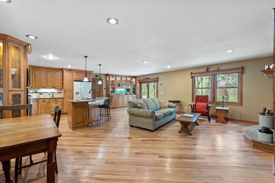 4388 Arthur Rd, Slinger, WI 53086 | MLS# 1812263 | @properties SE Wisconsin