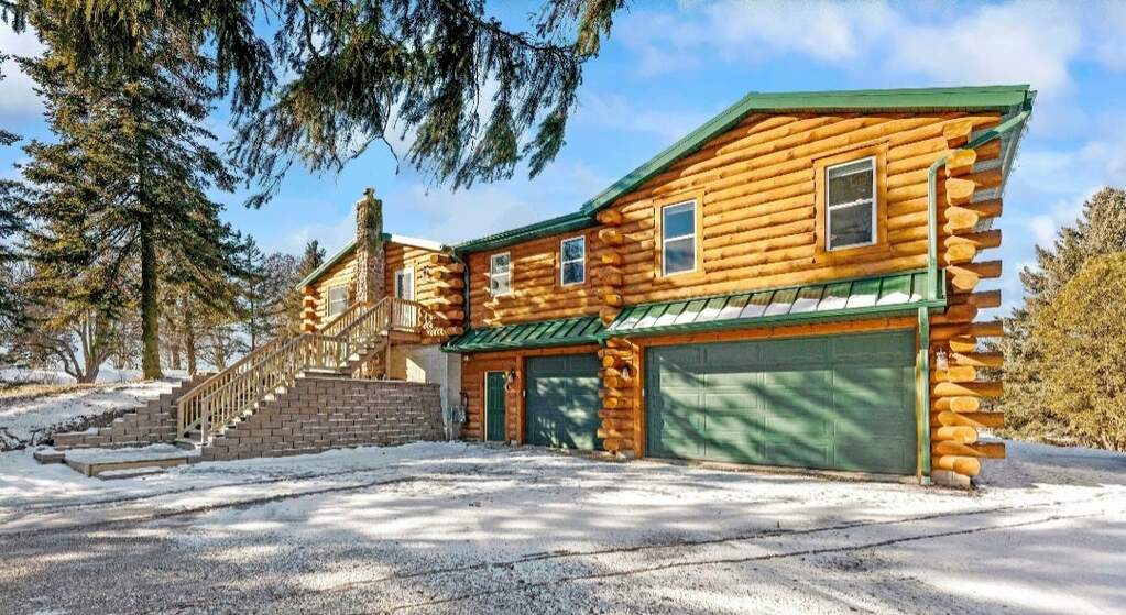 4910 County Highway E, Slinger, WI 53086 | MLS# 1824659 | @properties ...