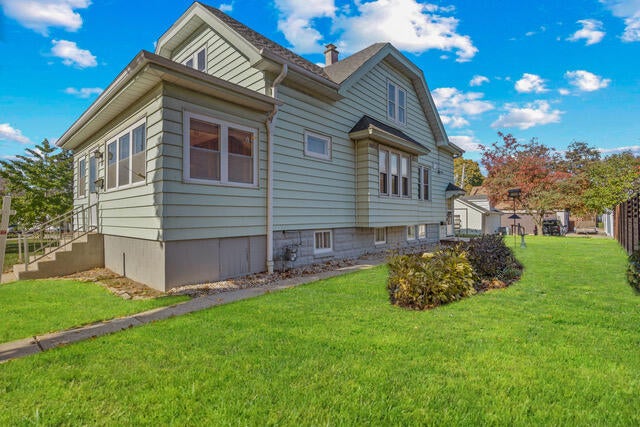 2206 E Morgan Ave, Milwaukee, WI 53207 | MLS# 1824723 | @properties SE ...