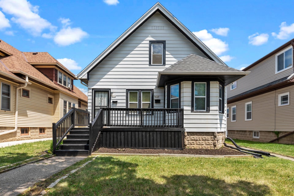 4732 N 41st St #4734, Milwaukee, WI 53209 | MLS# 1838417 | @properties ...