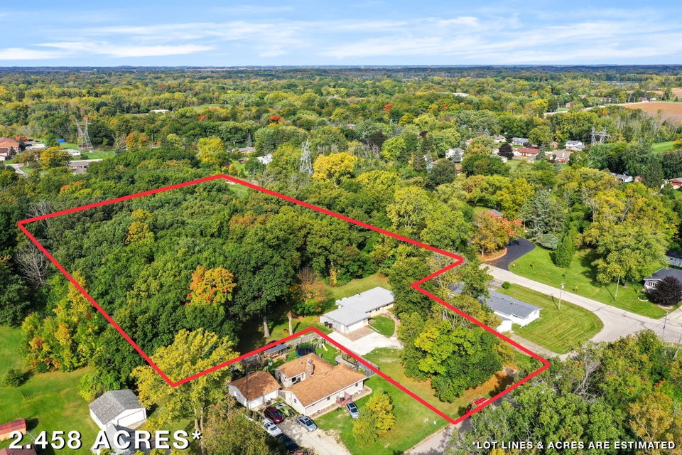 4410 Goleys Ln, Racine, WI 53404 | MLS# 1858173 | @properties SE Wisconsin