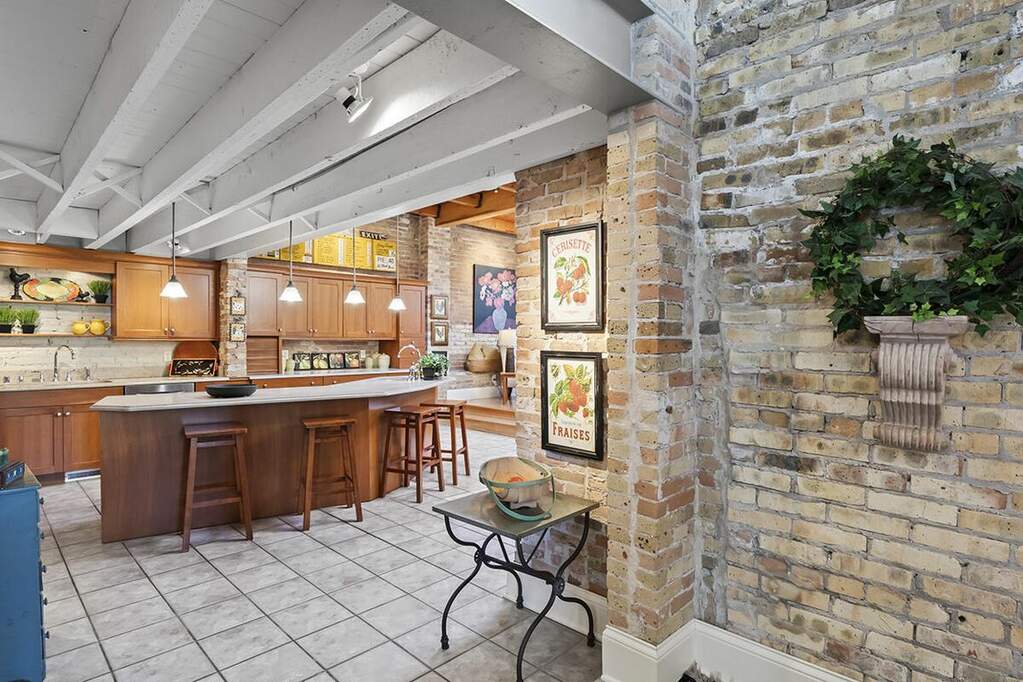 426 Main St, Racine, WI 53403 | MLS# 1860003 | @properties SE Wisconsin