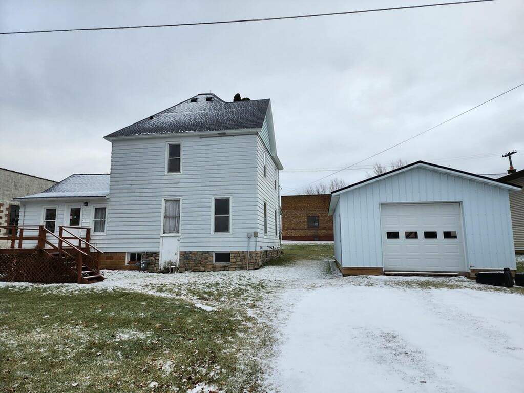 1111 Front St, Cashton, WI 54619 | MLS# 1860804 | @properties SE Wisconsin