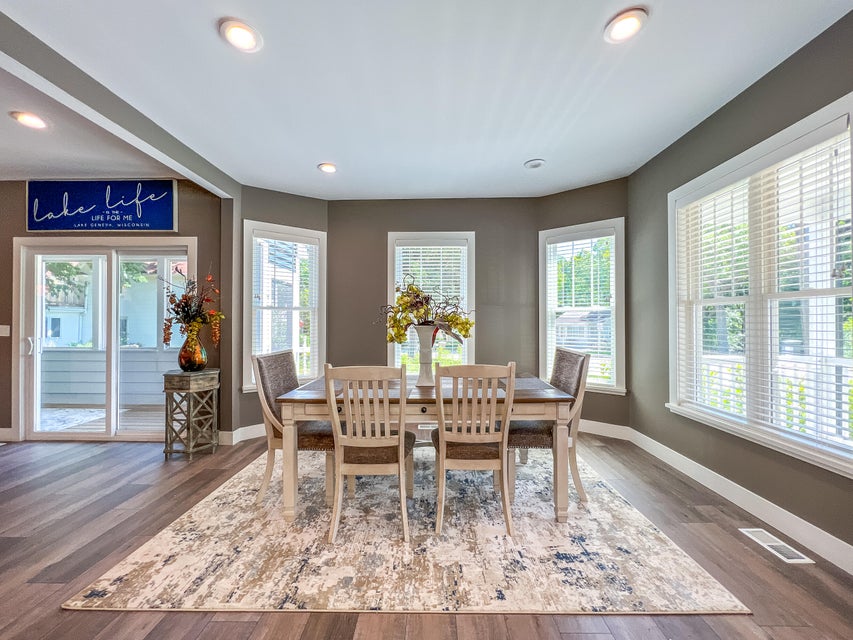 120 W Geneva St, Williams Bay, WI 53191 | MLS# 1861275 | @properties SE ...