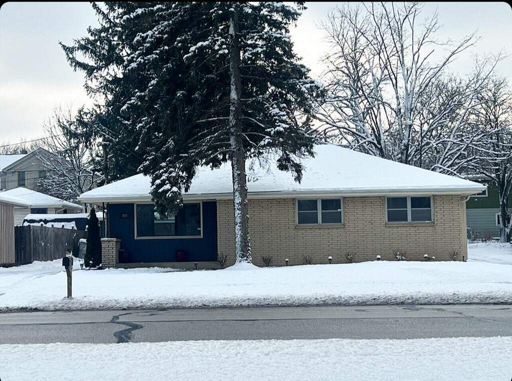 4617 W Good Hope Rd, Milwaukee, WI 53223 | MLS# 1861834 | @properties ...