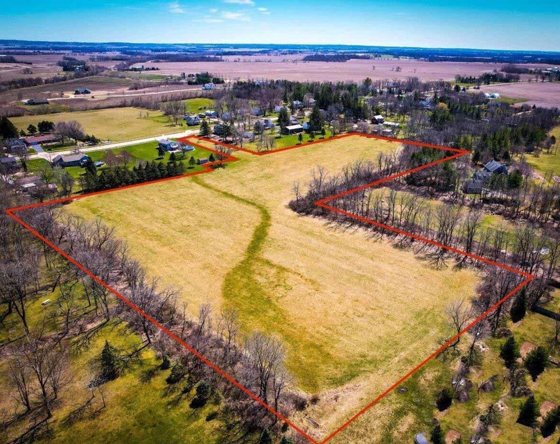 Lt1 Martin St, Sharon, WI 53585 | MLS# 1863085 | @properties SE Wisconsin