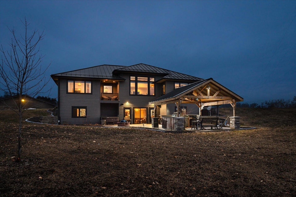 W5349 Baker Rd, Holmen, WI 54636 | MLS# 1864086 | @properties La Crosse