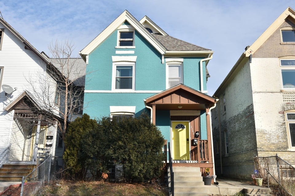 2362 N Booth St, Milwaukee, WI 53212 | MLS# 1865004 | @properties SE ...