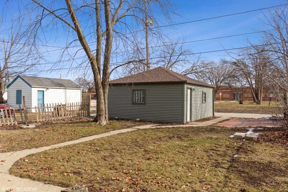 4118 N 36th St, Milwaukee, WI 53216 | MLS# 1865712 | @properties SE ...