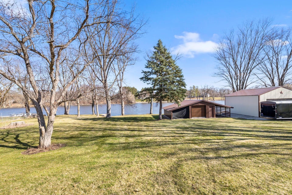N3596 County Road K, Jefferson, WI 53549 | MLS# 1867518 | @properties ...