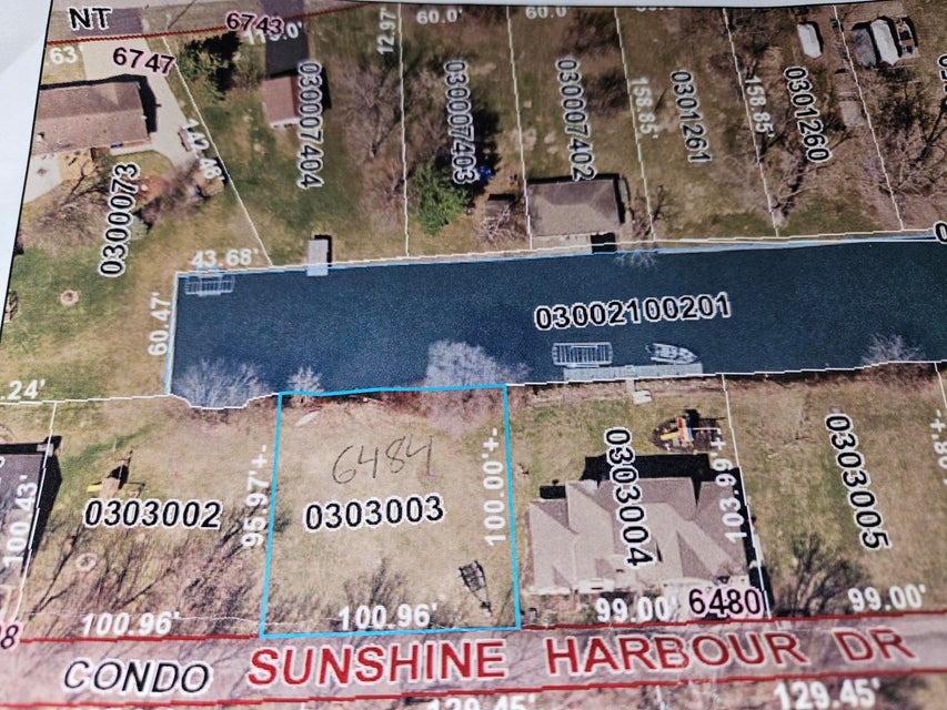 6484 Sunshine Harbour Dr #3, Winneconne, WI 54986 | MLS# 1868970 ...