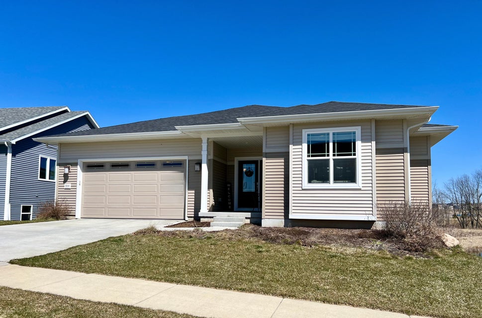 10106 Watts Rd, Verona, WI 53593 | MLS# 1869307 | @properties SE Wisconsin