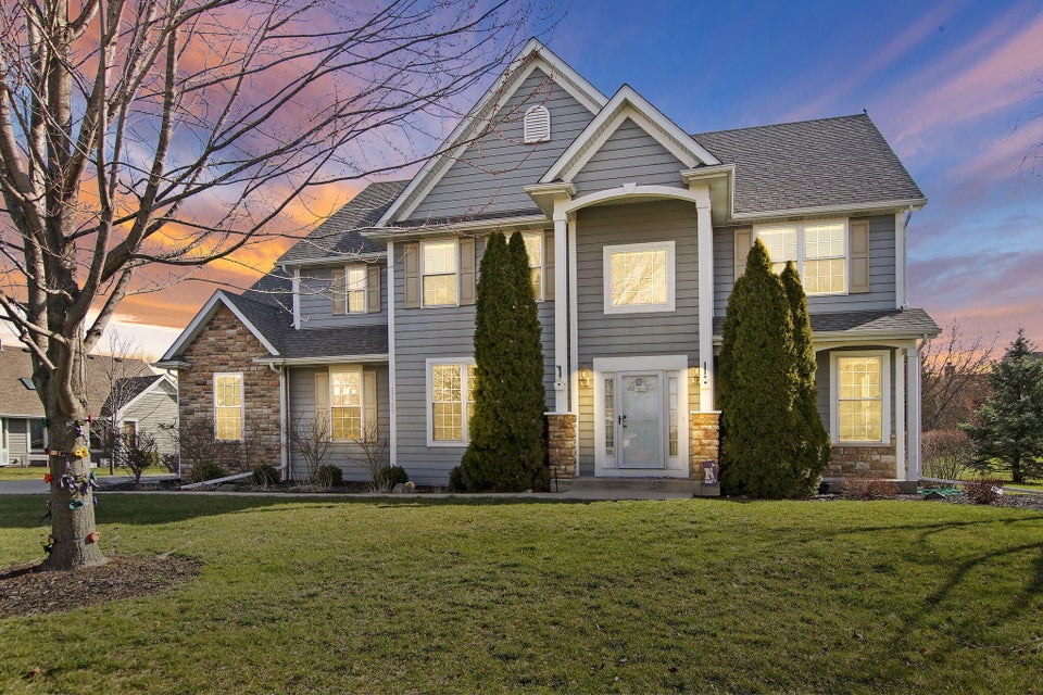 11105 235th Ave, Trevor, WI 53179 | MLS# 1870799 | @properties SE Wisconsin