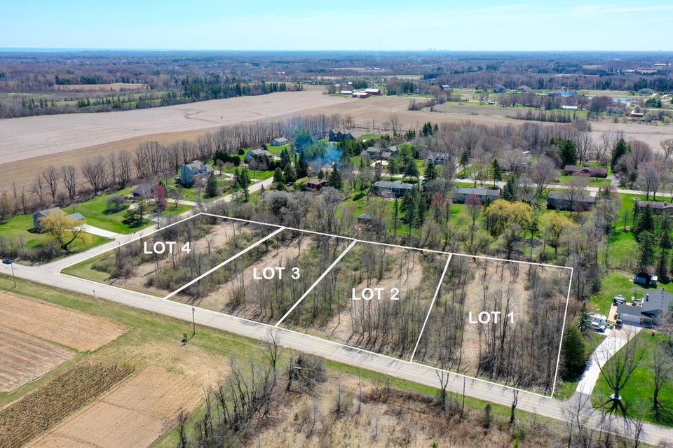 Lt2 Bridge St, Cedarburg, WI 53012 | MLS# 1872033 | @properties SE ...