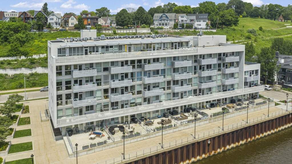 1902 N Commerce St #601, Milwaukee, WI 53212 | MLS# 1880186 ...