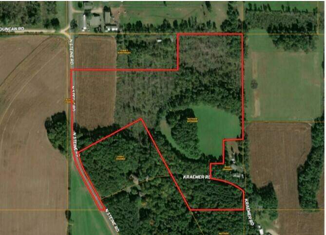 0 N Steine Rd, Ettrick, WI 54627 | MLS# 1881410 | @properties SE Wisconsin