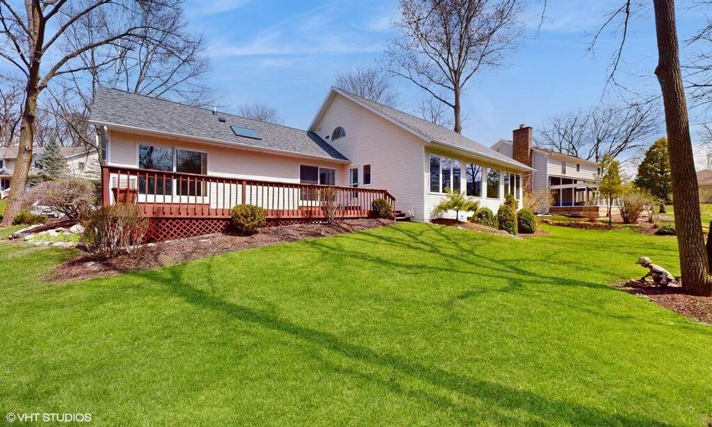 537 Wiswell Dr, Williams Bay, WI 53191 | MLS# 1883078 | @properties SE ...