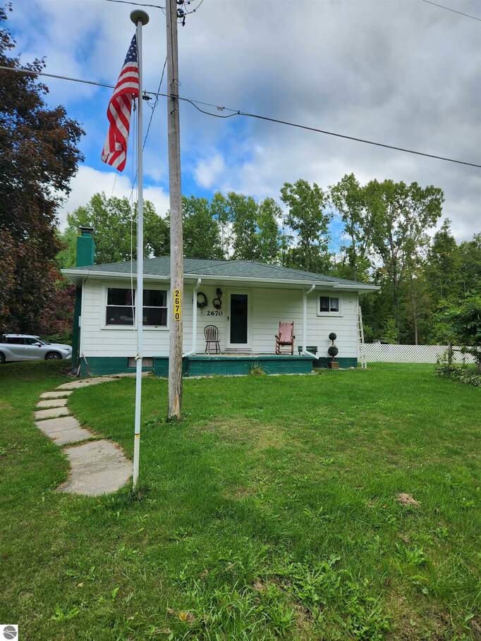 2670 Plainfield Road, Hale, MI 48739 | MLS# 1911500 | @properties REMI ...