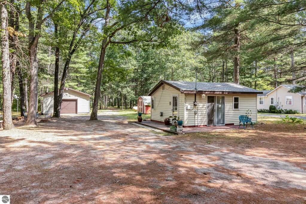 7132 Jose Lake Road, South Branch, MI 48761 | MLS# 1926343 ...