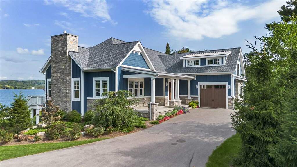 2370 S M66, East Jordan, MI 49727 | MLS# 477812 | @properties REMI ...