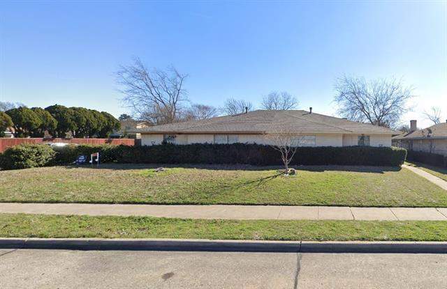 2116 Sam Houston Drive, Garland, TX 75044 | MLS# 14700146 | @properties ...