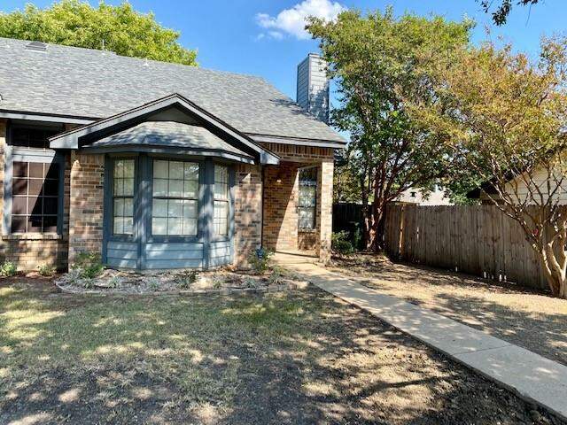 861 Valleybrooke Drive, Arlington, TX 76001 | MLS# 20137023 ...