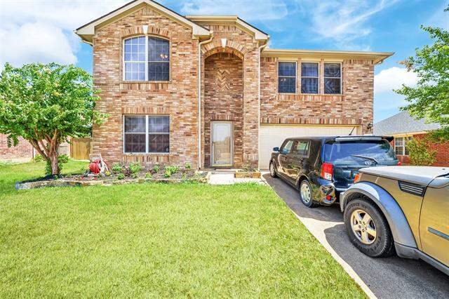 7203 Lake Jackson Drive, Arlington, TX 76002 | MLS# 20144879 ...