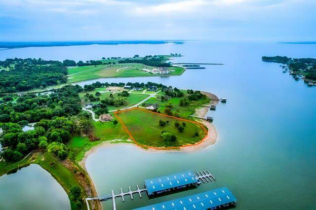 1104 Deep Water Cove, Corsicana, TX 75109 | MLS# 20155312 | @properties ...