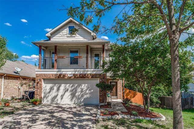 8404 Timberbrook Lane, Dallas, TX 75249 | MLS# 20170659 | @properties ...