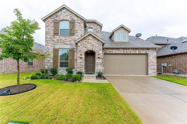 5619 Durst Lane, Forney, TX 75126 | MLS# 20188927 | @properties lone ...