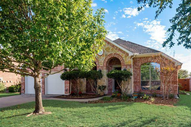 2608 Wilderness Drive, Little Elm, TX 75068 | MLS# 20208778 ...