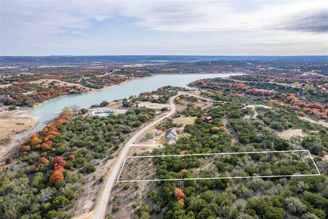 535 Blue Marlin, Bluff Dale, TX 76433 | MLS# 20217540 | @properties ...