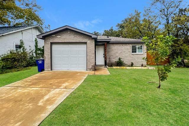 3923 Metropolitan Avenue, Dallas, TX 75210 | MLS# 20231747 ...