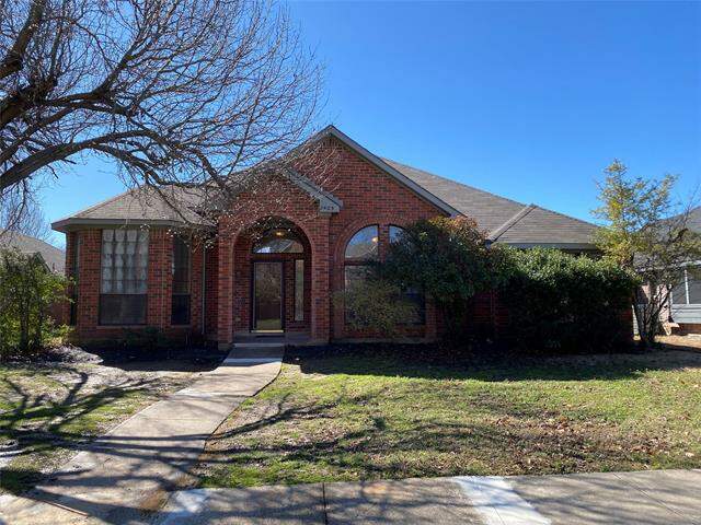 2403 Springfield Drive, Mesquite, TX 75181 | MLS# 20259730 ...