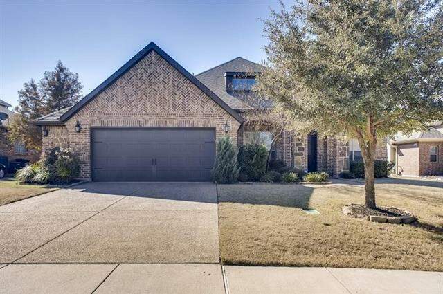 1154 Woods Road, Forney, TX 75126 | MLS# 20260491 | @properties lone ...