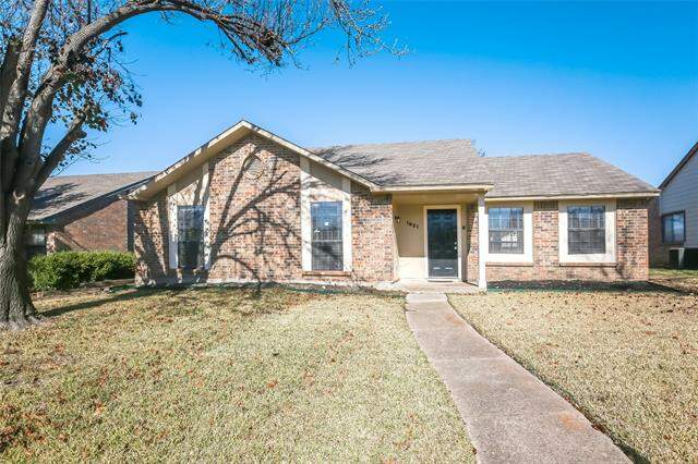 1821 Panola Drive, Mesquite, TX 75150 | MLS# 20267034 | @properties ...