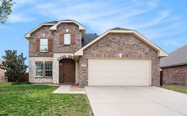 10316 Fossil Valley Drive, Fort Worth, TX 76131 | MLS# 20269155 ...