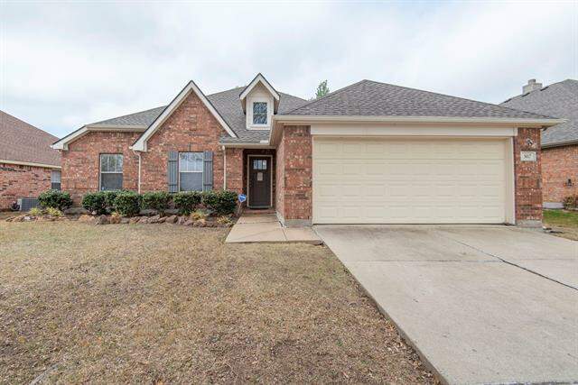 507 Scenic Ranch Circle, Fairview, TX 75069 | MLS# 20279785 ...