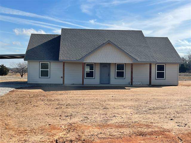 2104 Brown Loop, Poolville, TX 76487 | MLS# 20286648 | @properties lone ...