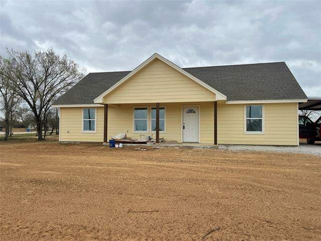 2144 Brown Loop, Poolville, TX 76487 | MLS# 20286686 | @properties ...