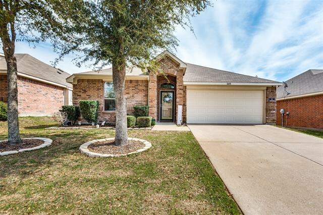 6648 Happy Trails Drive, Dallas, TX 75241 | MLS# 20290223 | @properties ...