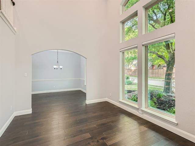 304 Tustin Court, Allen, TX 75013 | MLS# 20295386 | @properties Dallas