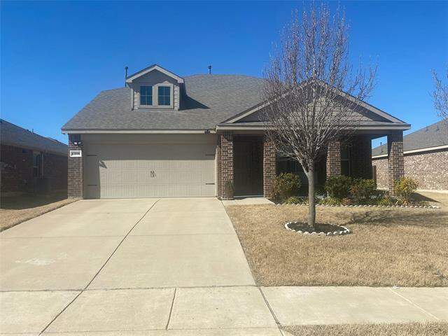 1206 Savannah Ridge Drive, Princeton, TX 75407 | MLS# 20297430 ...